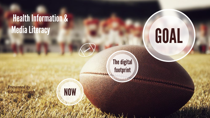 Health Information & Media Literacy Health Information & Media Literacy ...