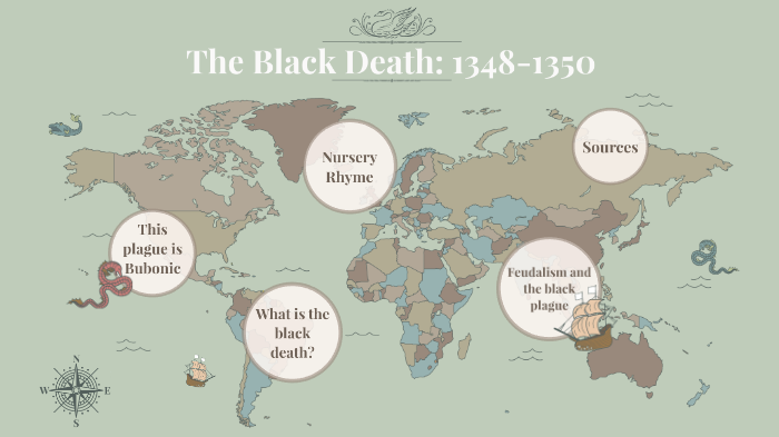 The Black Death: 1348-1350 by Gabby Hernandez on Prezi