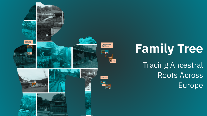 Family Tree by Anna Greer on Prezi