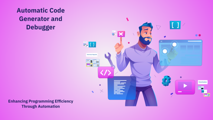 Automatic Code Generator And Debugger By Sandhya Patil On Prezi