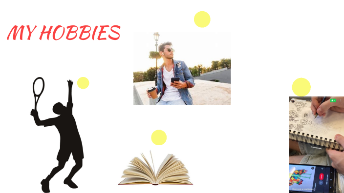 Mu hobbies by salva navarro on Prezi