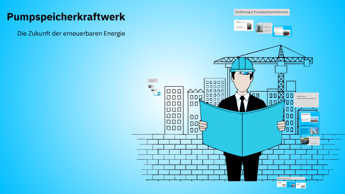Pumpspeicherkraftwerk by lucas schenk on Prezi