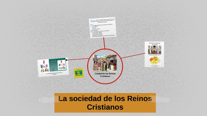 La sociedad de los Reinos Cristianos by alexander boutin on Prezi