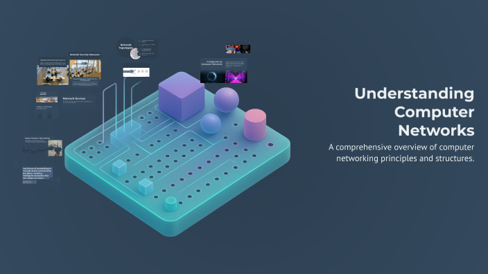 Understanding Computer Networks by nadin khairunnisa on Prezi