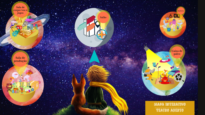 Mapa interativo Lívia by Gabi Souza on Prezi