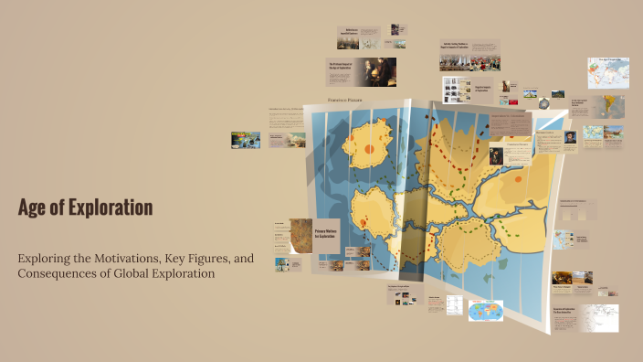 Week Timeline – Age of Exploration by Dylan Griffin on Prezi