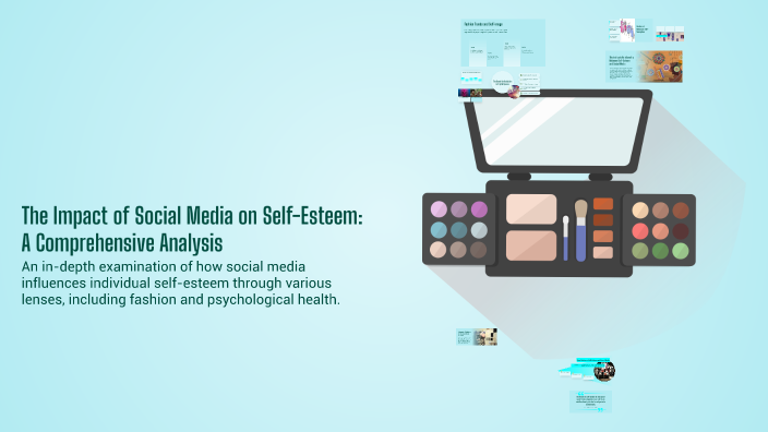 The Impact of Social Media on Self-Esteem: A Comprehensive Analysis by ...