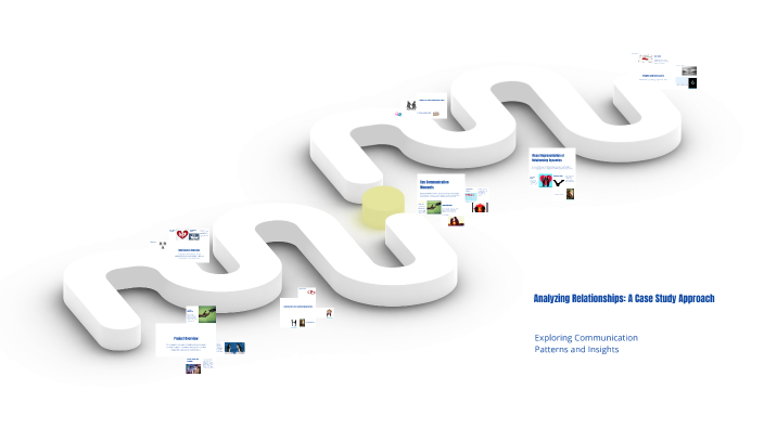 Analyzing Relationships: A Case Study Approach by ella barham on Prezi