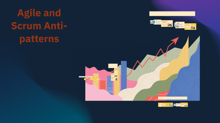Agile and Scrum Anti-patterns by Levani Gabinashvili on Prezi