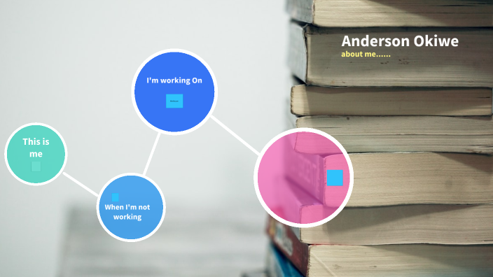Anderson = about me by Anderson Okiwe on Prezi