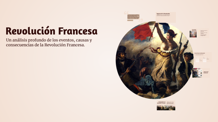 Revolución Francesa by Saavedra Moises on Prezi