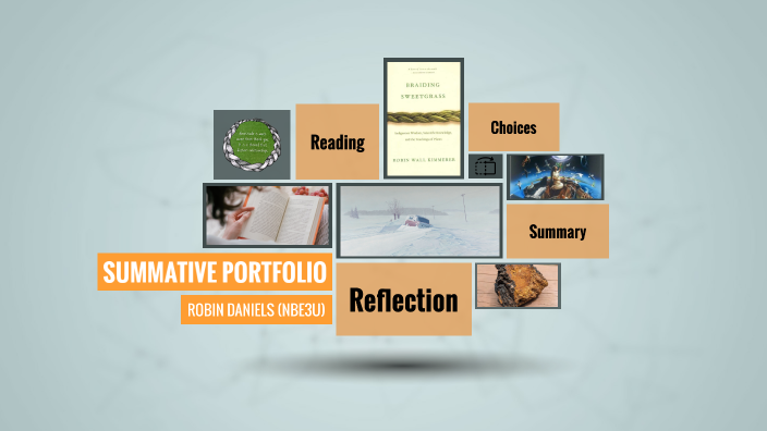 NBE3U - Summative Media Piece by Darci Slack on Prezi