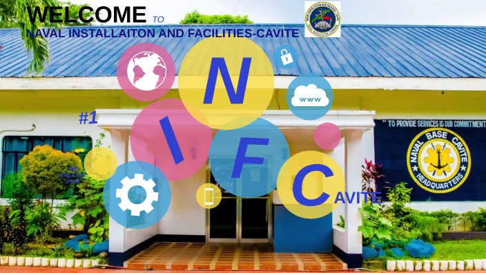 NIF CAVITE BRIEFING by Alexander Agbayani on Prezi