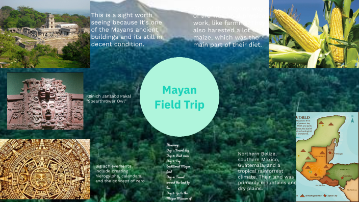 Maya - Ancient World of The Past by Wyatt Skinner on Prezi