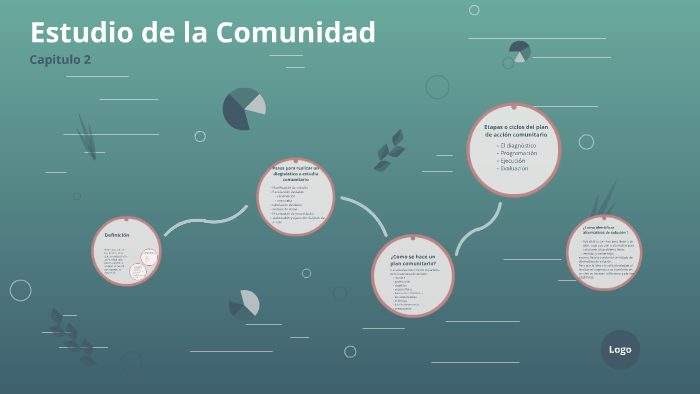 Estudio de la Comunidad by marvin gonzalez on Prezi