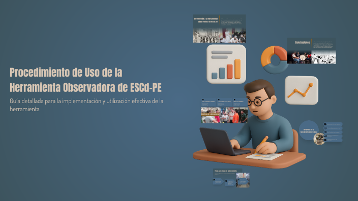 Procedimiento de Uso de la Herramienta Observadora de ESCd-PE by ...