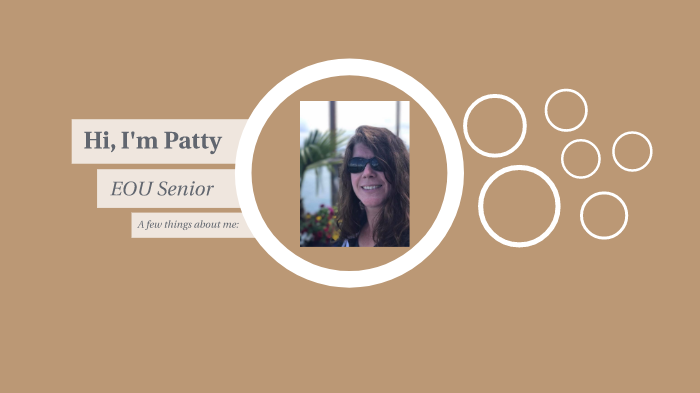 Patricia Calloway-Shukle by Patricia Calloway-Shukle on Prezi