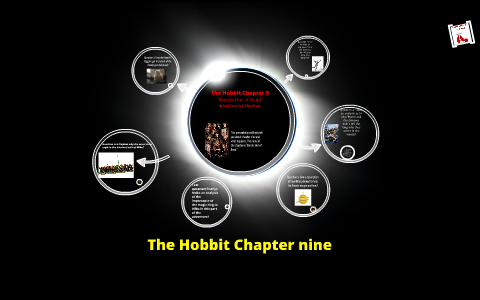 The Hobbit Chapter 9 by Eric Echeverria on Prezi