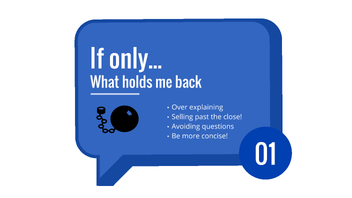 Getting to the point! by Stephen Mannix on Prezi