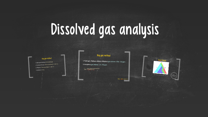 Dissolved gas analysis by Yuu Lee on Prezi