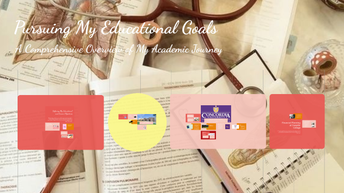 Charting My Educational Path by Abigail Covarrubias on Prezi