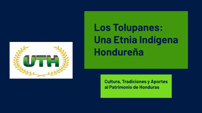 DIAPOSITIVA ETNIA TOLUPAN by Luis Ruz on Prezi