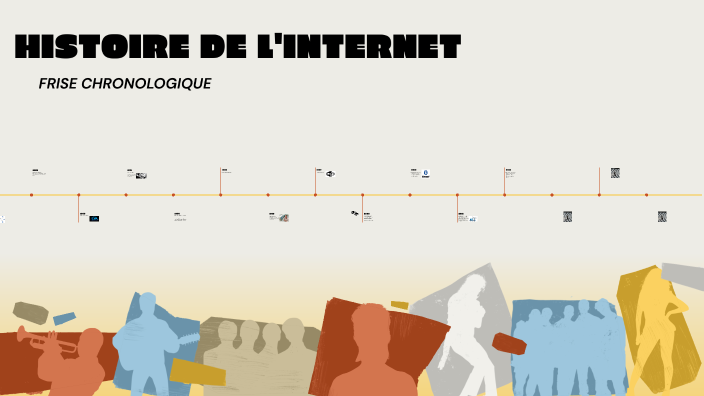 FRISE INTERNET by Yasmine Safraoui on Prezi
