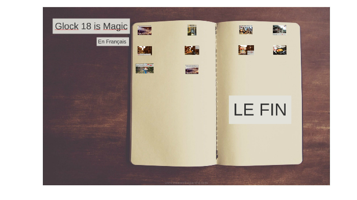 French project by group group on Prezi