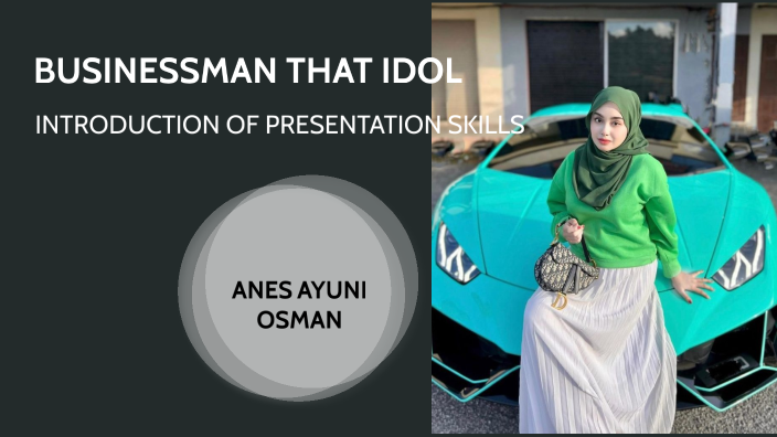 ANES AYUNI OSMAN by iman zhaqim on Prezi