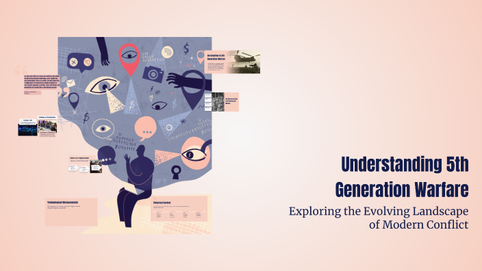 Understanding 5th Generation Warfare by Hamza Khalid on Prezi
