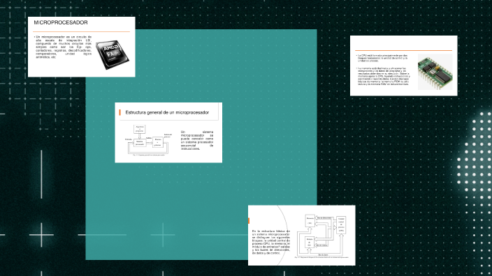 Microprocesador by alix Ramirez on Prezi