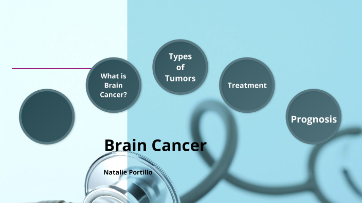 Brain Cancer by natalie portillo on Prezi