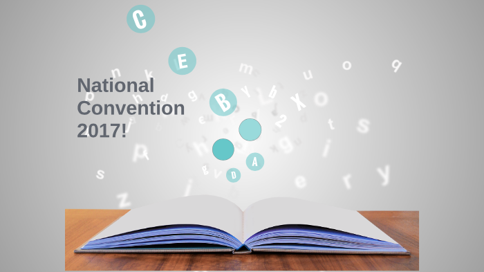 NatCon 2017 by Jenna Jansa on Prezi