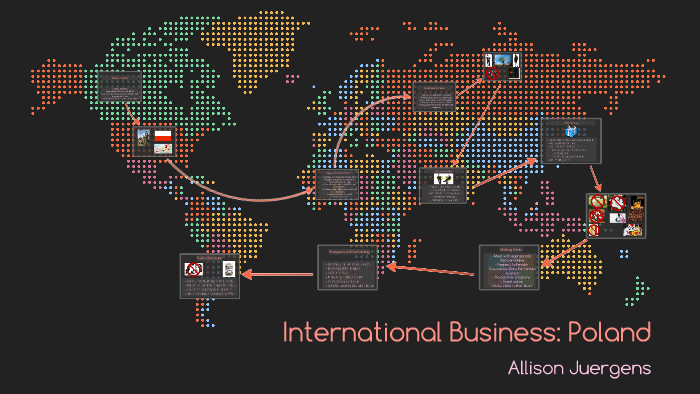 International Business: Poland by Allison Juergens on Prezi