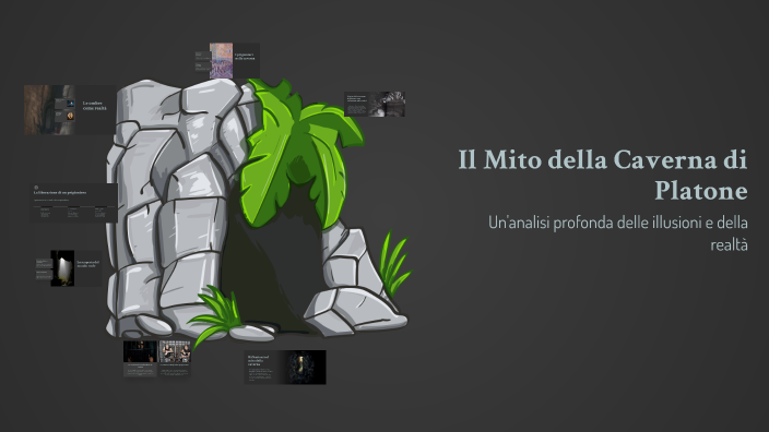 Il Mito della Caverna di Platone by Giovanna Rulli on Prezi