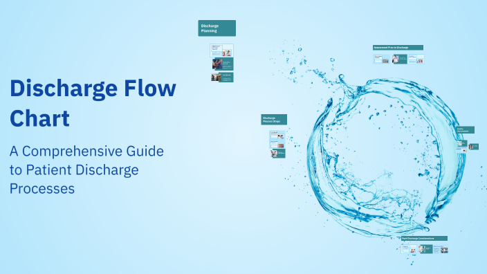 Discharge Flow Chart by Toli Gintoli on Prezi