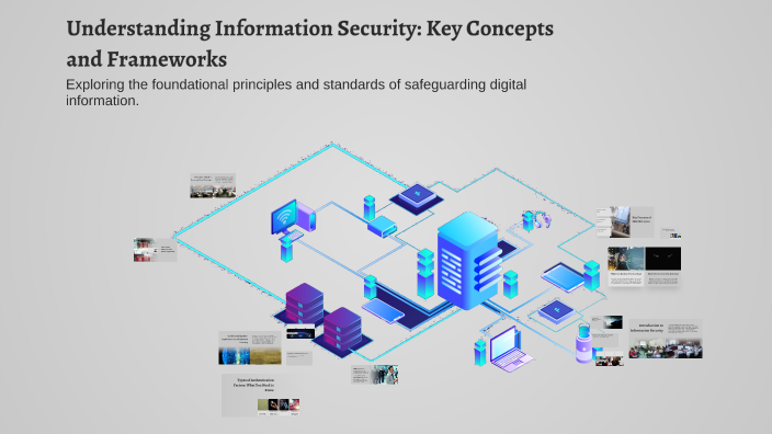 Understanding Information Security: Key Concepts and Frameworks by ...