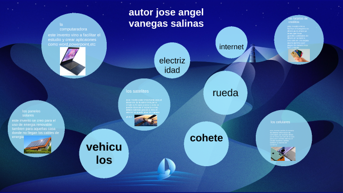 los 10 inventos mas importantes del mundo by angel salinas on Prezi