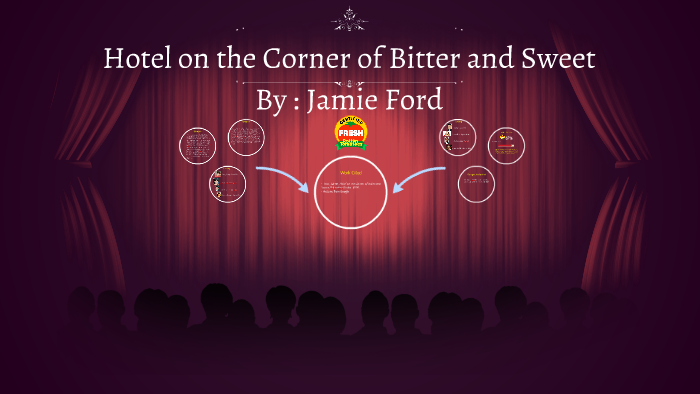 Hotel on the Corner of Bitter and Sweet by regan shumaker on Prezi