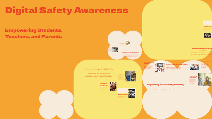 Digital Safety Awareness by Roya Azizi on Prezi
