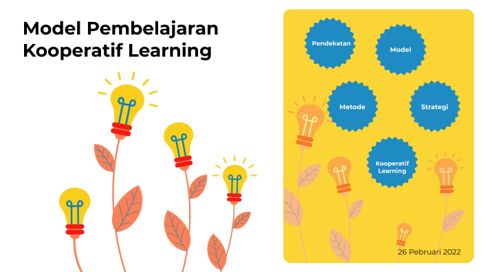 Model Pembelajaran Kooperatif Learning by ichsan mohammad on Prezi Next