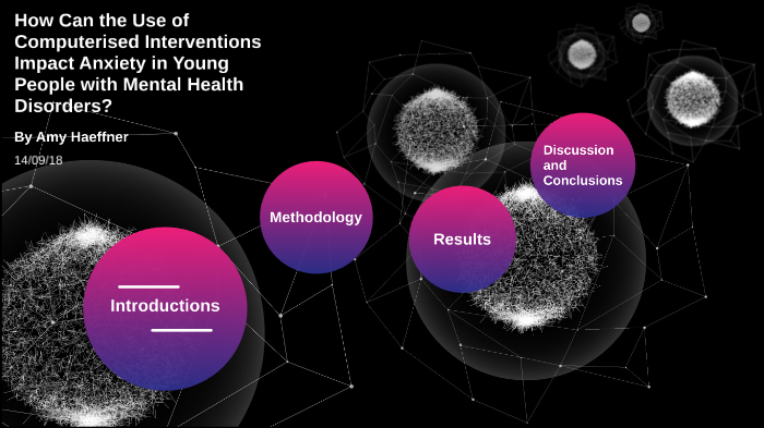 Virtual Reality and Mental Health Interventions by Amy Haeffner on Prezi