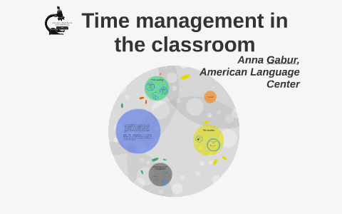 Time management in the classroom by on Prezi