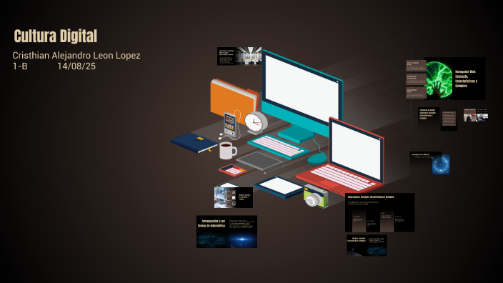 Temas de Informática by Alejandro Leon on Prezi