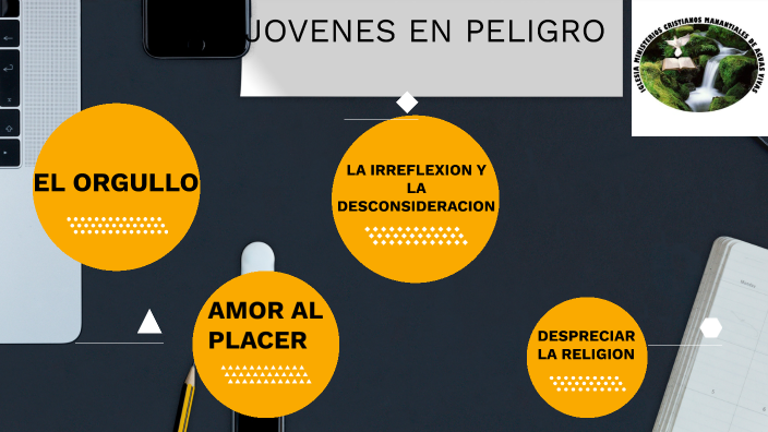 JOVENES EN PELIGRO by ALEXANDER OLIVEROS on Prezi