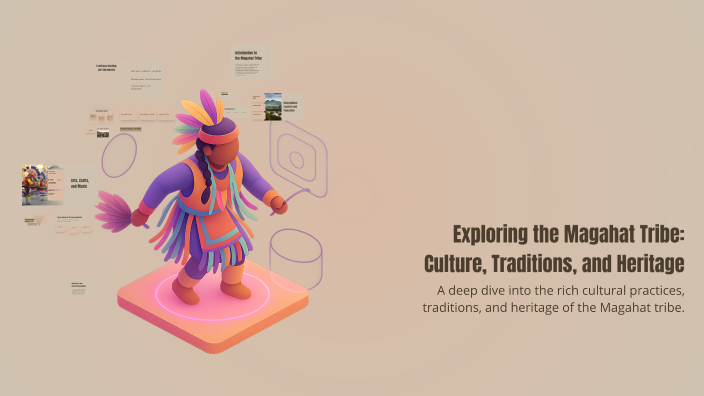 Exploring the Magahat Tribe: Culture, Traditions, and Heritage by ...
