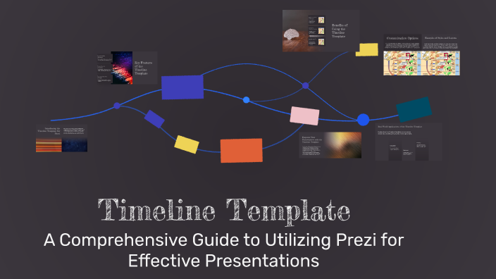 Timeline Template by Henry Finn on Prezi