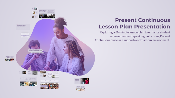 Present Continuous Lesson Plan Presentation by Shuley Mendoza on Prezi