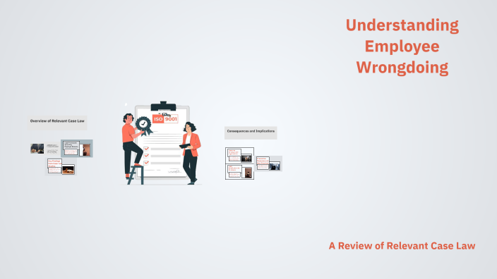 Understanding Employee Wrongdoing by Anna Turner on Prezi