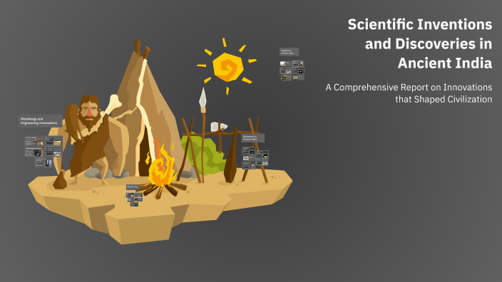 Scientific Inventions and Discoveries in Ancient India by Prachi ...